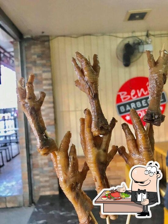 Benix Barbecue House, Biñan - Restaurant reviews