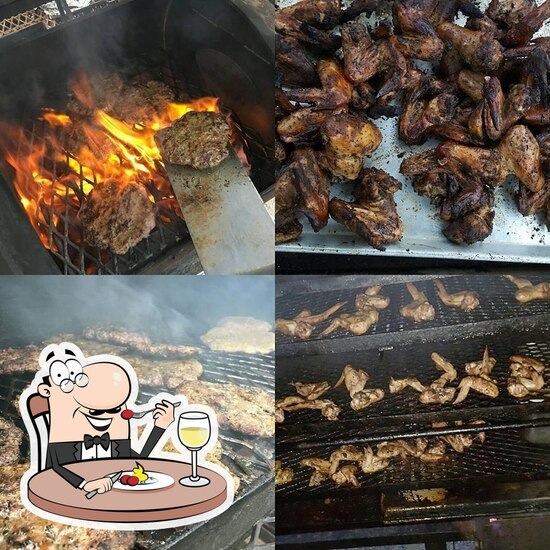 Boss Hoss BBQ - Delivery Service, Kansas City - Menú del restaurante ...
