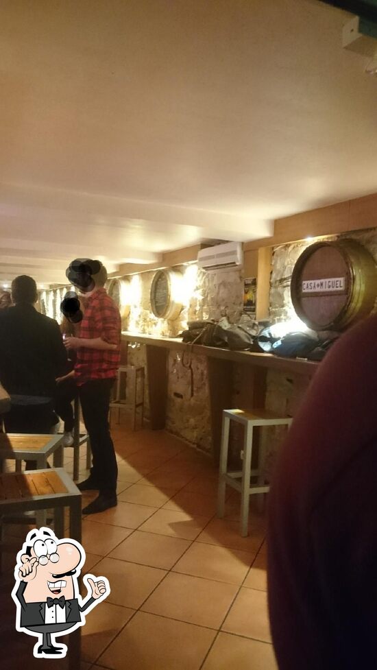 Casa Miguel restaurant, Dax - Restaurant reviews