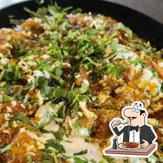 Celebration Restaurant, Pune - Restaurant menu, prices and reviews