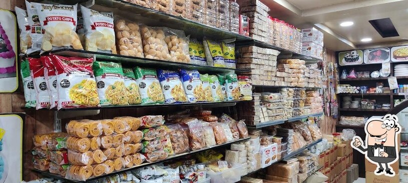Citizen Bakery, Pune - Restaurant menu, prices and reviews