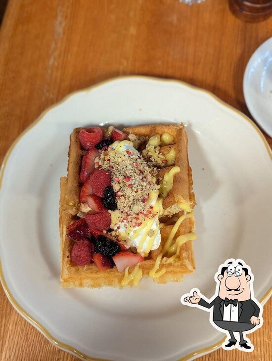 Clementine Cafe, Winnipeg - Restaurant menu, prices and reviews
