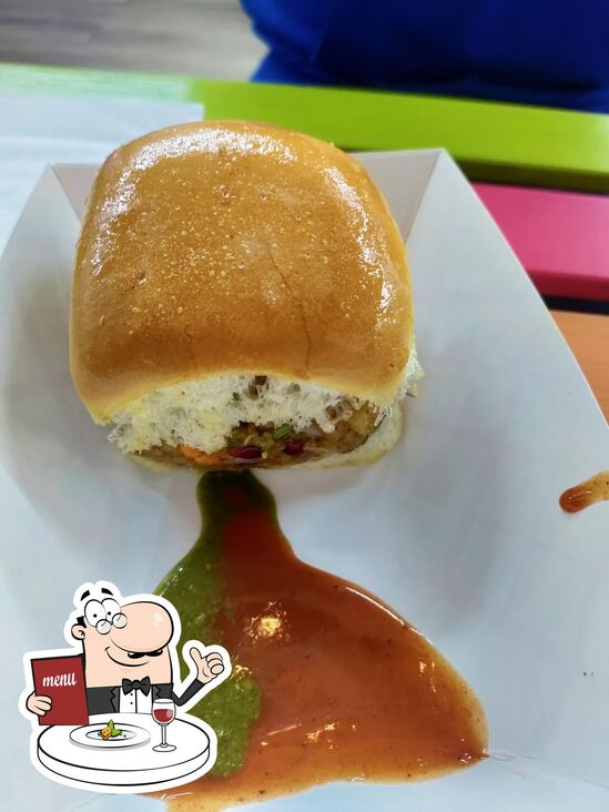 Desi Adda - Indian Fast Food in Jersey City - Restaurant reviews