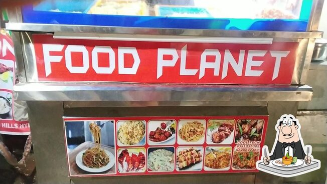Food planet, Hyderabad, Assembly - Restaurant menu, prices and reviews