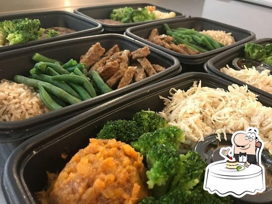 Hard Fuel Meals in Tracy City - Restaurant reviews