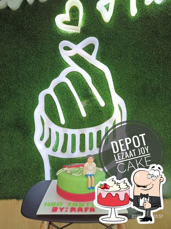 Menu at Kopi Lain Hati Basuki Rahmat Sorong cafe, Sorong