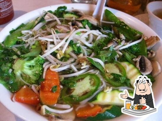 Pho Ever Vietnamese Cuisine in Longview - Restaurant reviews