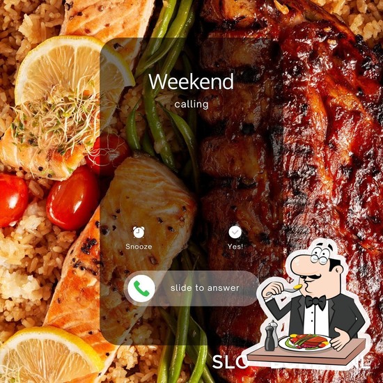 Slow Burn MNL, Quezon City - Restaurant menu, prices and reviews