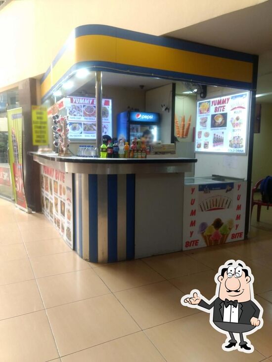 Menu at Snack Hut, Panchkula, Sector 19