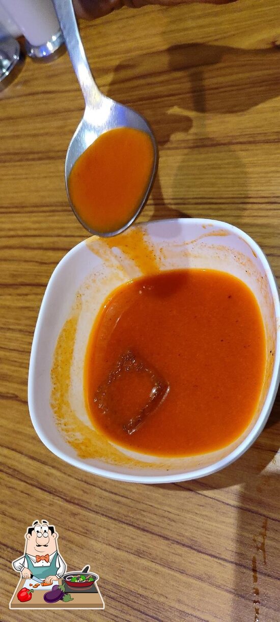 Sri Vishnu Park, Bengaluru - Restaurant reviews