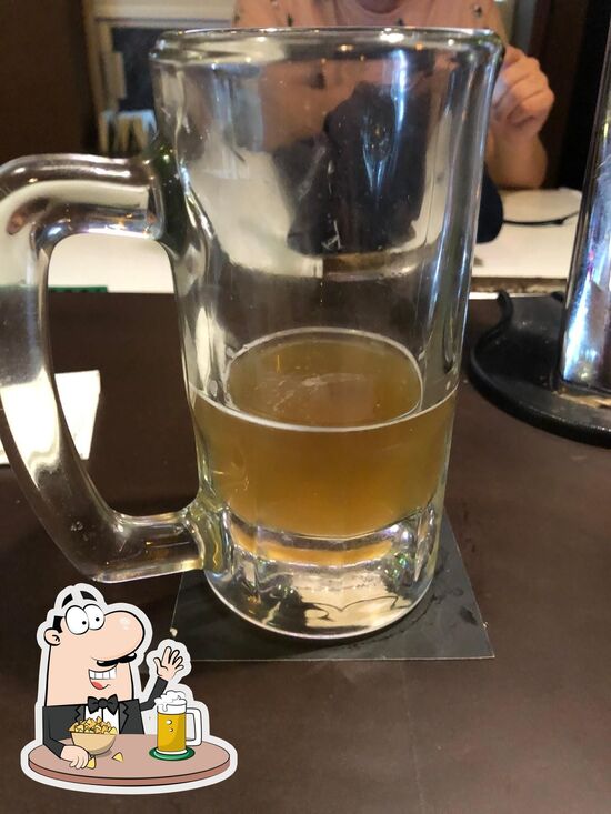 Pub y bar Cantina Montejo, Merida, C. 37 384 - Opiniones del restaurante