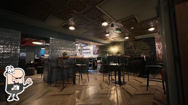 The Old Market Inn, Kettering - Restaurant menu, prices and reviews