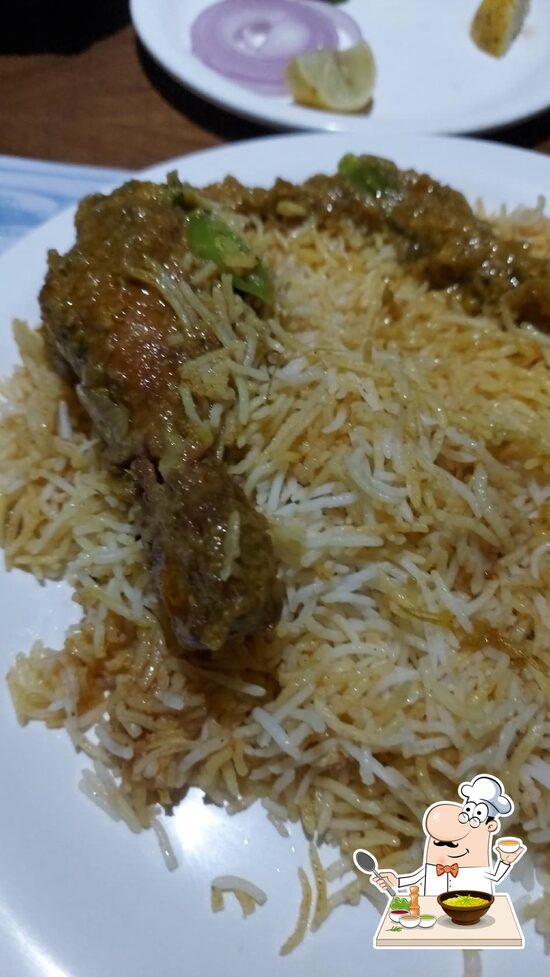 Yati foods, Kakinada, NH 214 - Restaurant reviews