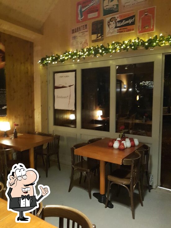 Fort Vurig, Vuren - Restaurantbewertungen