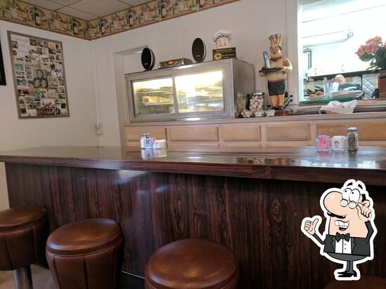 Lenzi's Restaurant, Monongahela - Restaurant menu, prices and reviews