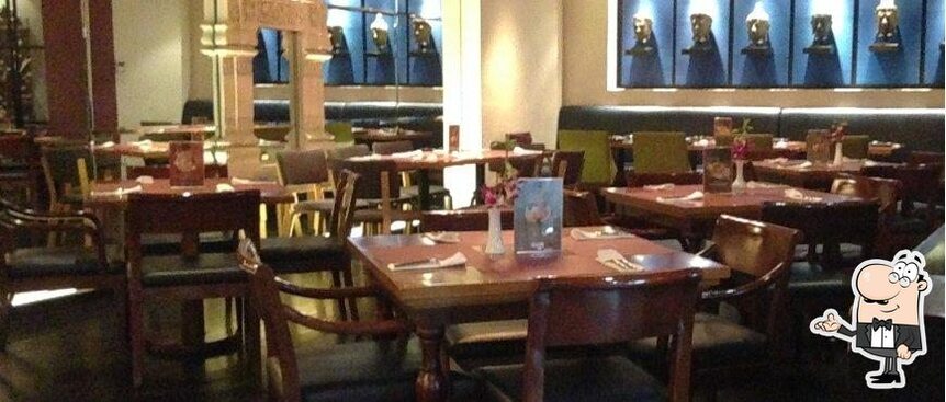 Chandara Fine Thai Cuisine, Central Jakarta - Restaurant menu, prices ...