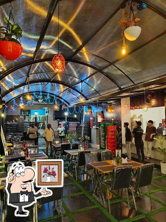 Levi's cafe, Vellore - Restaurant menu, prices and reviews