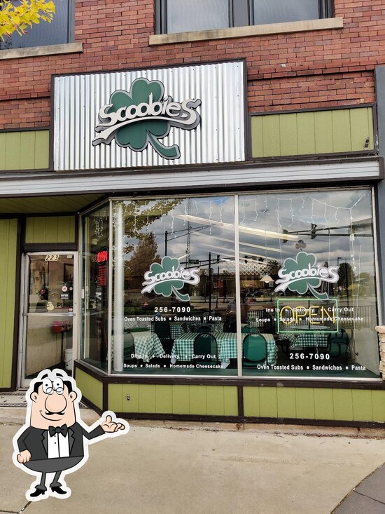 Scoobies, Mishawaka - Restaurant menu, prices and reviews