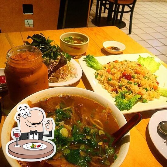 Pho Saigon, 1314 S Magnolia Ave in Anaheim