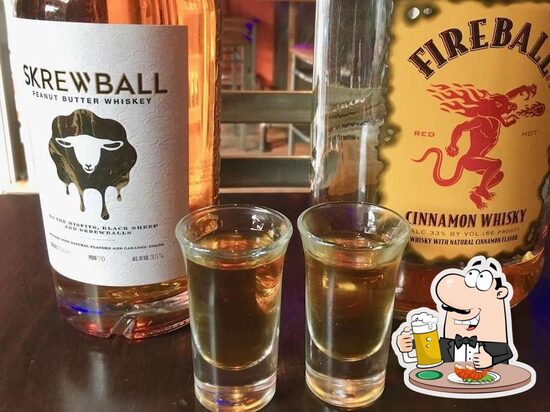 123 Burger Shot Beer, 738 10th Ave in West New York - Restaurant menu ...