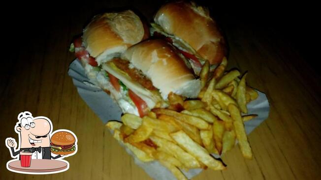Comedor "La Mari" restaurant, Argentina - Restaurant reviews