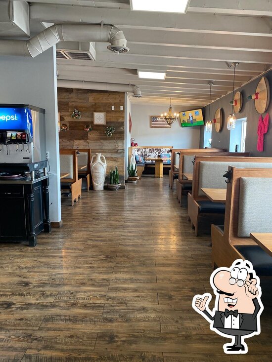 El Jacal Mexican Grill, Sterling - Restaurant menu, prices and reviews