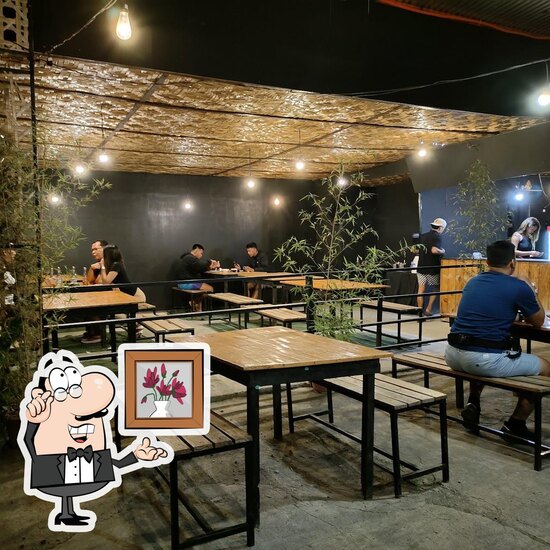 El Mamba Grill, Cagayan de Oro - Menú del restaurante, precios y reseñas