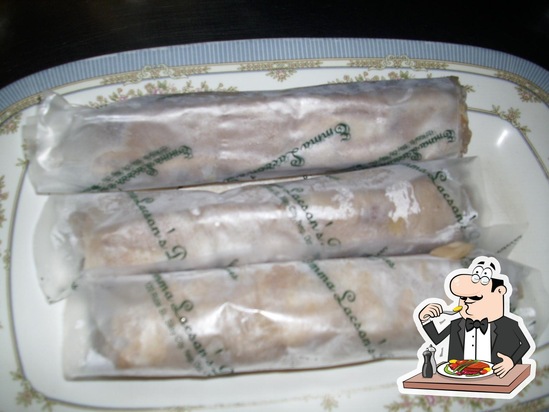 Emma Lacson's Delicacies, Silay City, Rizal St - Restaurant reviews