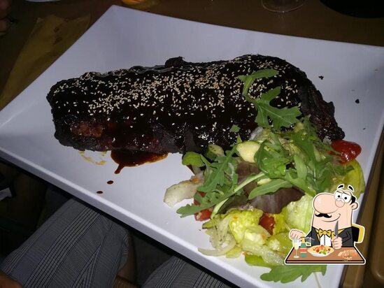Huggies Beach Club, San Pawl il-Baħar - Restaurantbewertungen