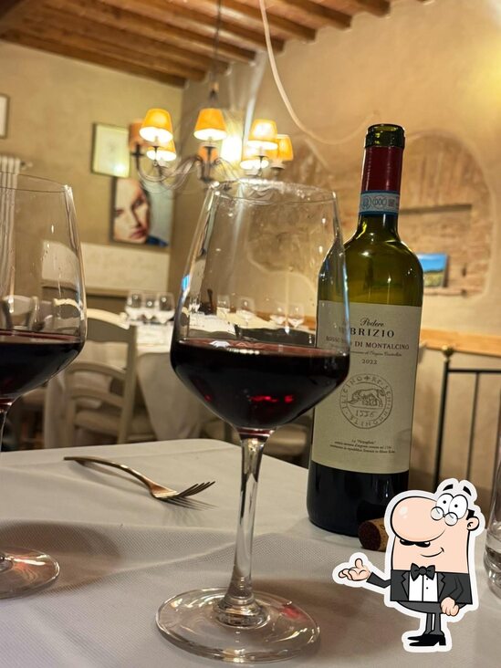 Il Grillo Moro, Ampugnano - Restaurant menu, prices and reviews