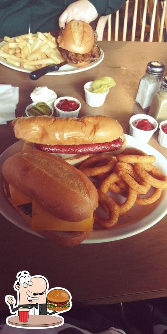 Kal's Bar-B-Q in Sunnyvale - Restaurant menu and reviews