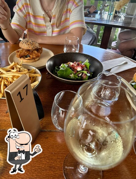 Mapleton Public House, Mapleton - Restaurant menu, prices and reviews