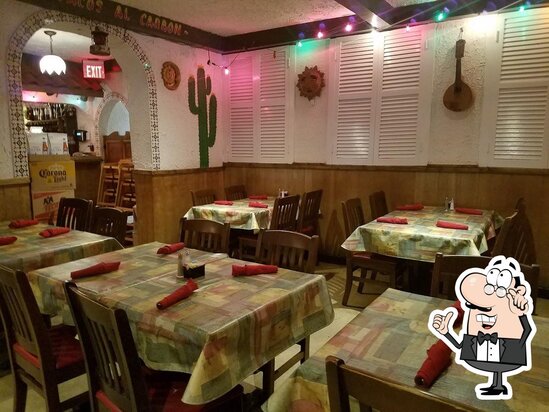 Mi Rancho, Silver Spring - Restaurant menu, prices and reviews