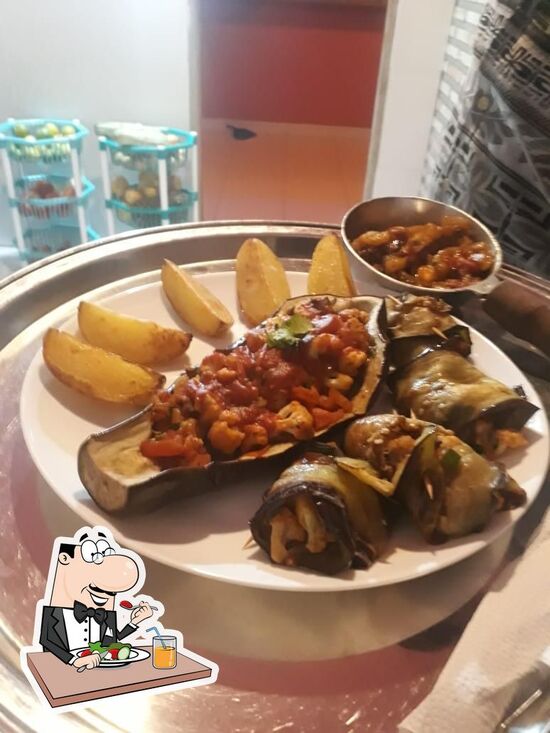Que Tu Queres restaurante, Brasil - Avaliações de restaurantes