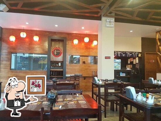 Sachi Japanese Restaurant, Lapu-Lapu City - Restaurant menu, prices and ...