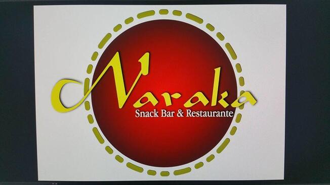 Menu at SnackBar Restaurante Naraka, Viseu