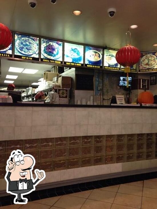 Dynasty Chinese Restaurant, New York City - Restaurant menu, prices and ...