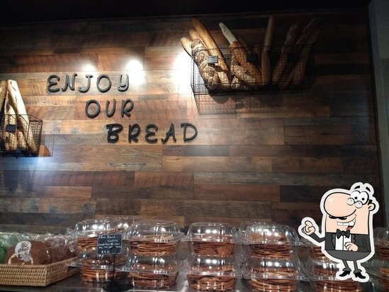 June Bakery, Bellevue - Restaurant menu, prices and reviews