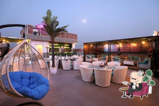 Titli Cafe Faridabad, Faridabad - Restaurant menu, prices and reviews