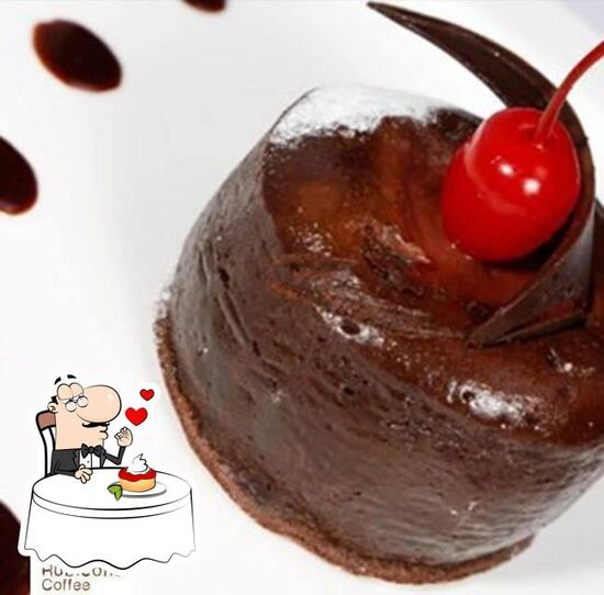 Café Arto Coffee, Dubai, Dubai Mall - Carta del restaurante y opiniones