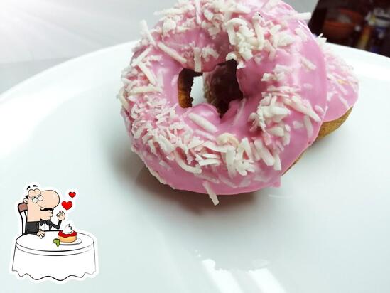 Smith's Donut's House, Aguascalientes - Restaurant reviews