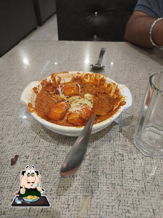 Hotel Unity, Bharuch - Restaurant menu, prices and reviews