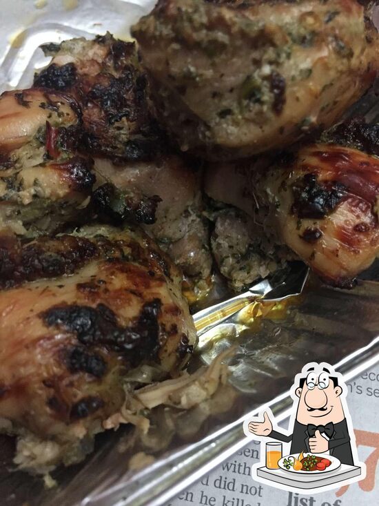 Chicken Tikka Inn restaurant, Dubai, 27A Street, 22 - Restaurant reviews