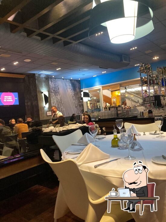 Badaró, São Paulo, Brooklin - Restaurant menu, prices and reviews