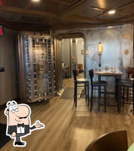 Heist + Co., Harrison - Restaurant menu, prices and reviews