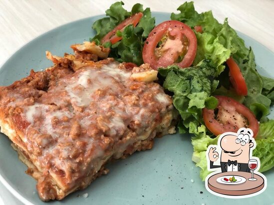 Mimas Cafe & Deli, Guadalajara - Restaurant menu, prices and reviews