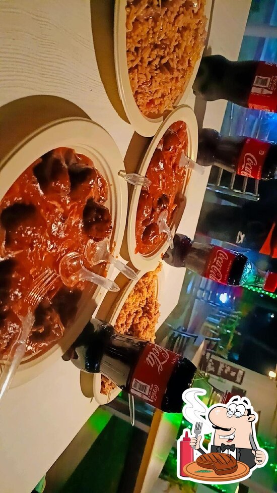 New CHETAK Bakery, Bathinda - Restaurant reviews