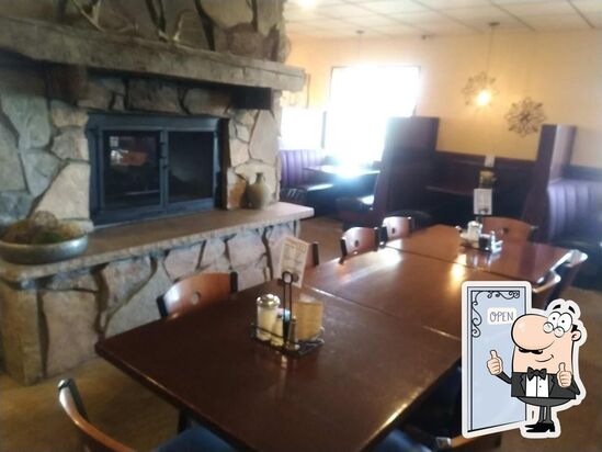 Menu at Michael's Family Restaurant, Antigo, 410 WI-64