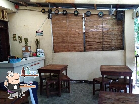 Alley 8 Sizzling House restaurant, Quezon City - Restaurant menu and ...
