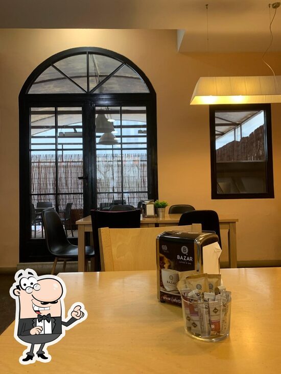 Casa Rodríguez, Madrid - Restaurant menu, prices and reviews